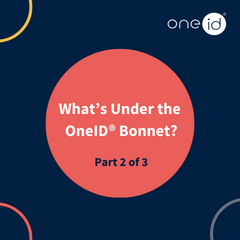 How trustable is OneID?